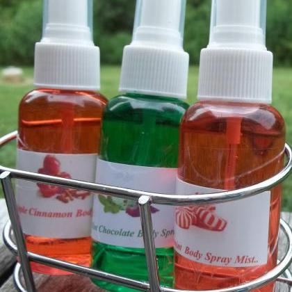 Body Spray Gift Pack on Luulla