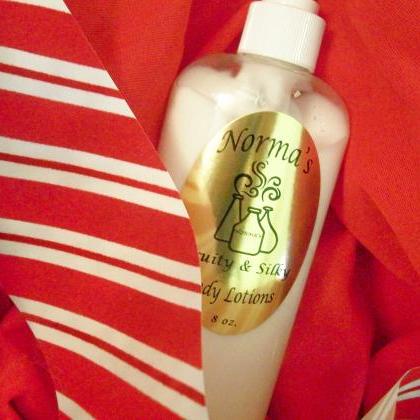 Almond Shea Body Lotion on Luulla