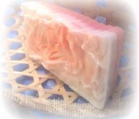 Cotton Candy Goats Milk Glycerin Soap on Luulla