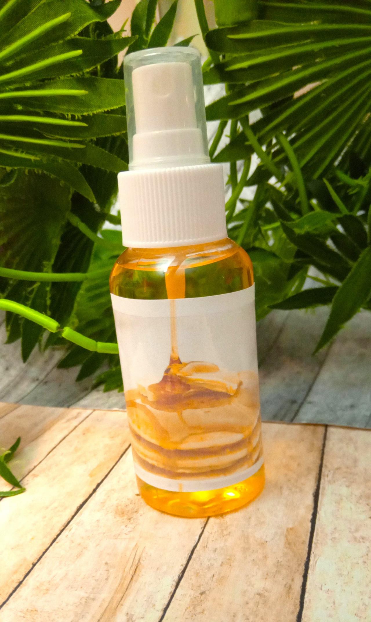 Maple Body Spray on Luulla