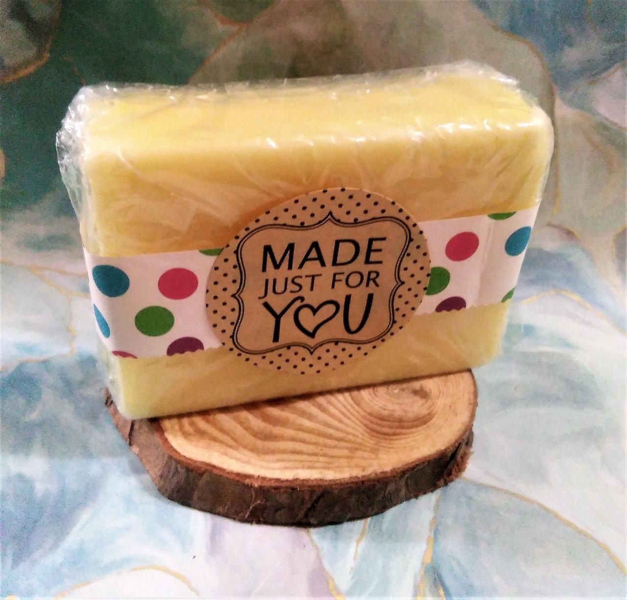 Birthday Cake Soap, Health And Beauty, Soap, Bar Soap, Dessert Soap ...