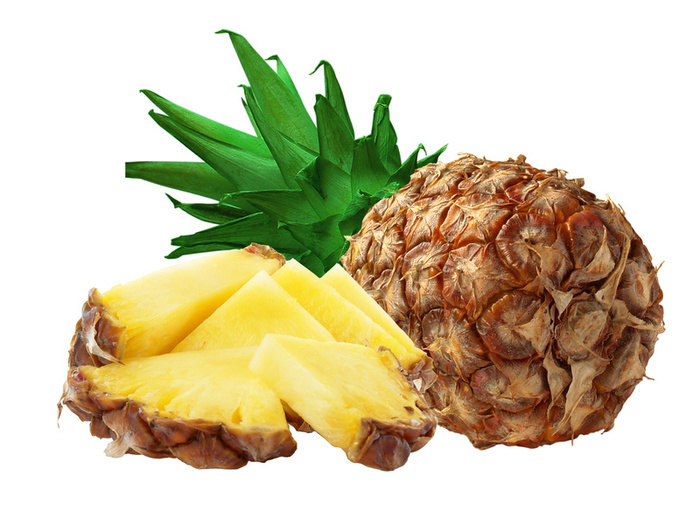 Pineapple Body Lotion, Pineapple, Moisturizers, Lotion, Body Cream ...