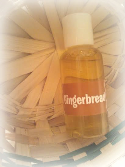 Gingerbread Bath And Body Shower Gel on Luulla