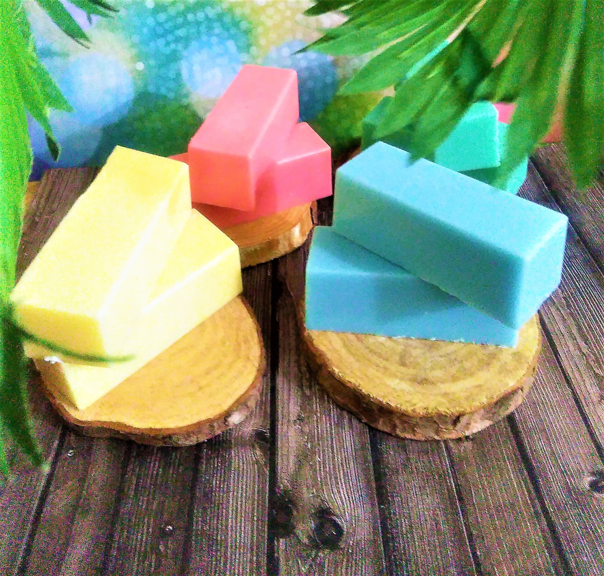 Soap Samples, Health And Beauty, Soap Samples, Beauty Samples, Bar Soap ...