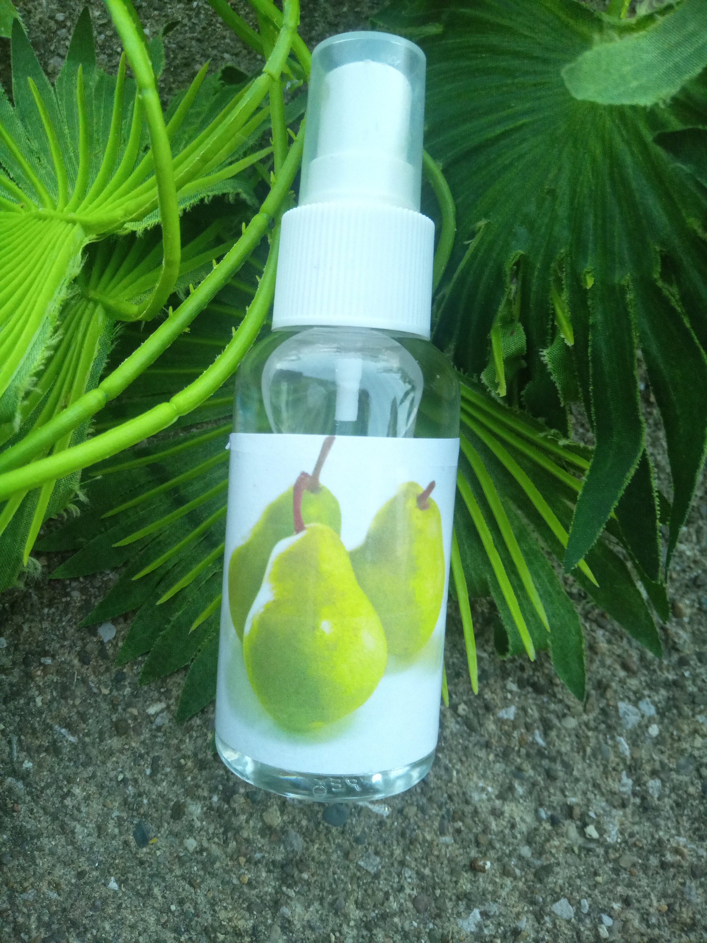 Pear Body Spray on Luulla