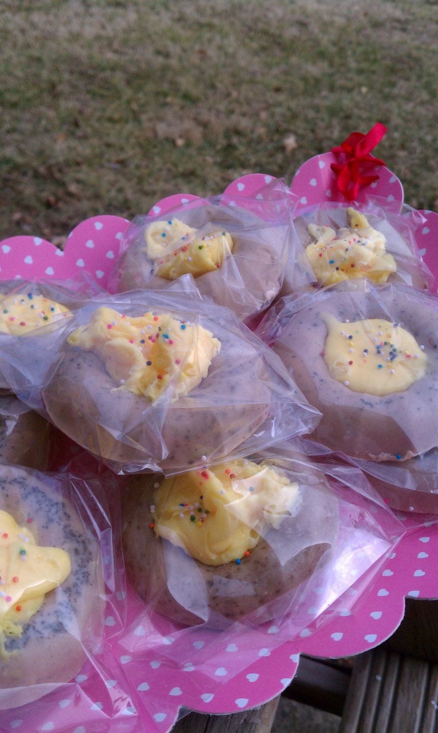 Cookies Soap, Soap, Set 50 on Luulla