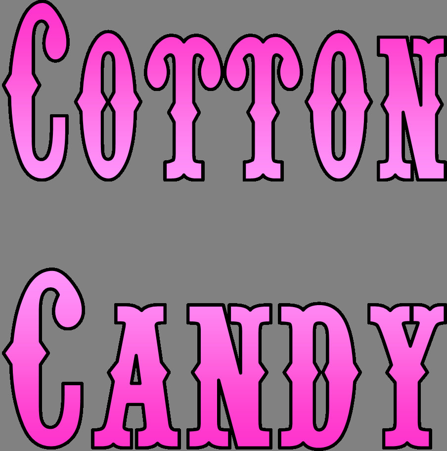 Cotton Candy Goats Milk Glycerin Soap on Luulla